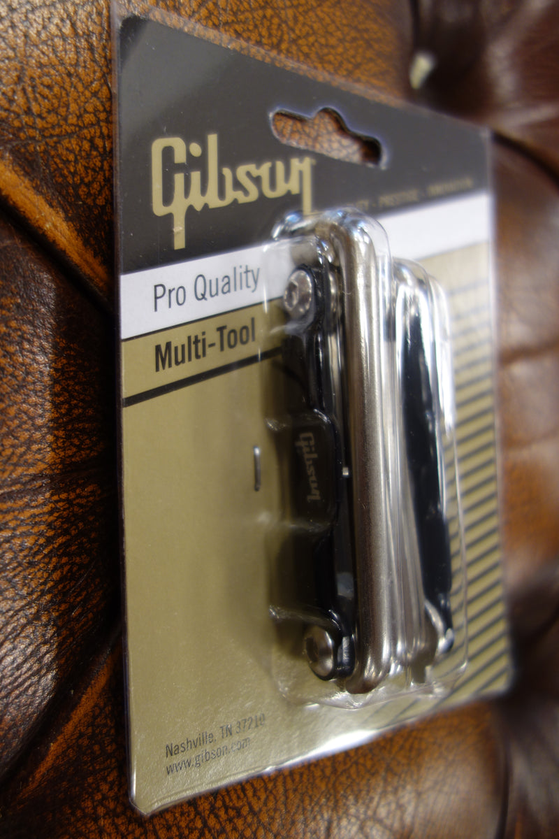 Gibson ATMT-01 Multi-Tool Pro Quaity – Dirk Witte